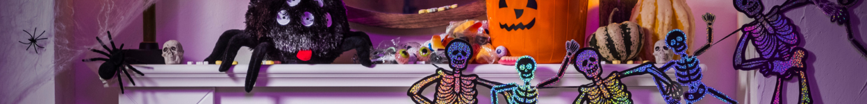 Halloween versiering kopen? Shop online! | Xenos