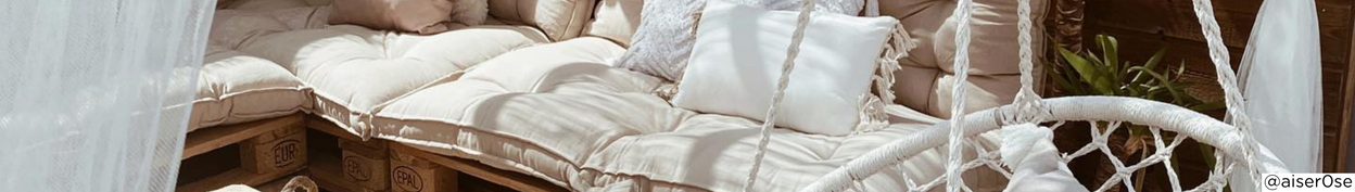 Zelf een palletbank maken | | Xenos