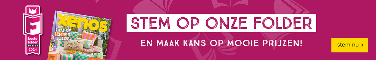 Folderacties – shop de aanbiedingen uit de folder | Xenos
