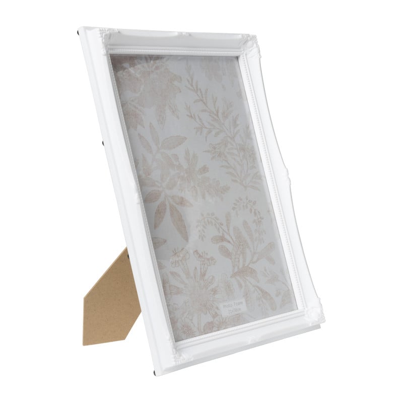 Fotokader classic - wit - 21x30 cm | Xenos