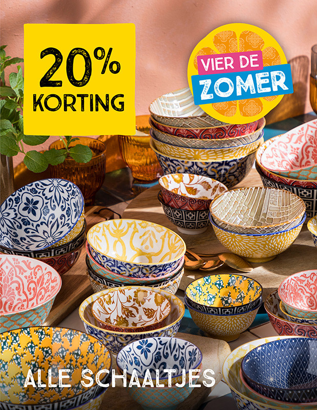 Xenos | Gezellig en betaalbaar wonen, tafelen & food