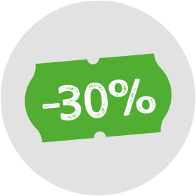 Alle Actie artikelen shop je online