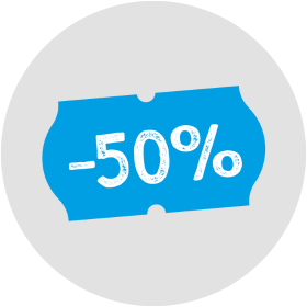 Alle Actie artikelen shop je online