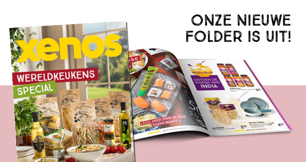 Ontdek onze verrassende keukens van over de hele wereld